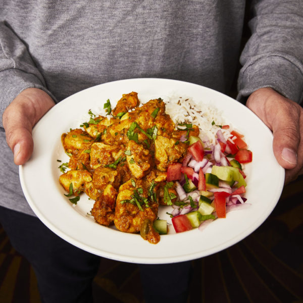 Royal Nawaab Pyramid